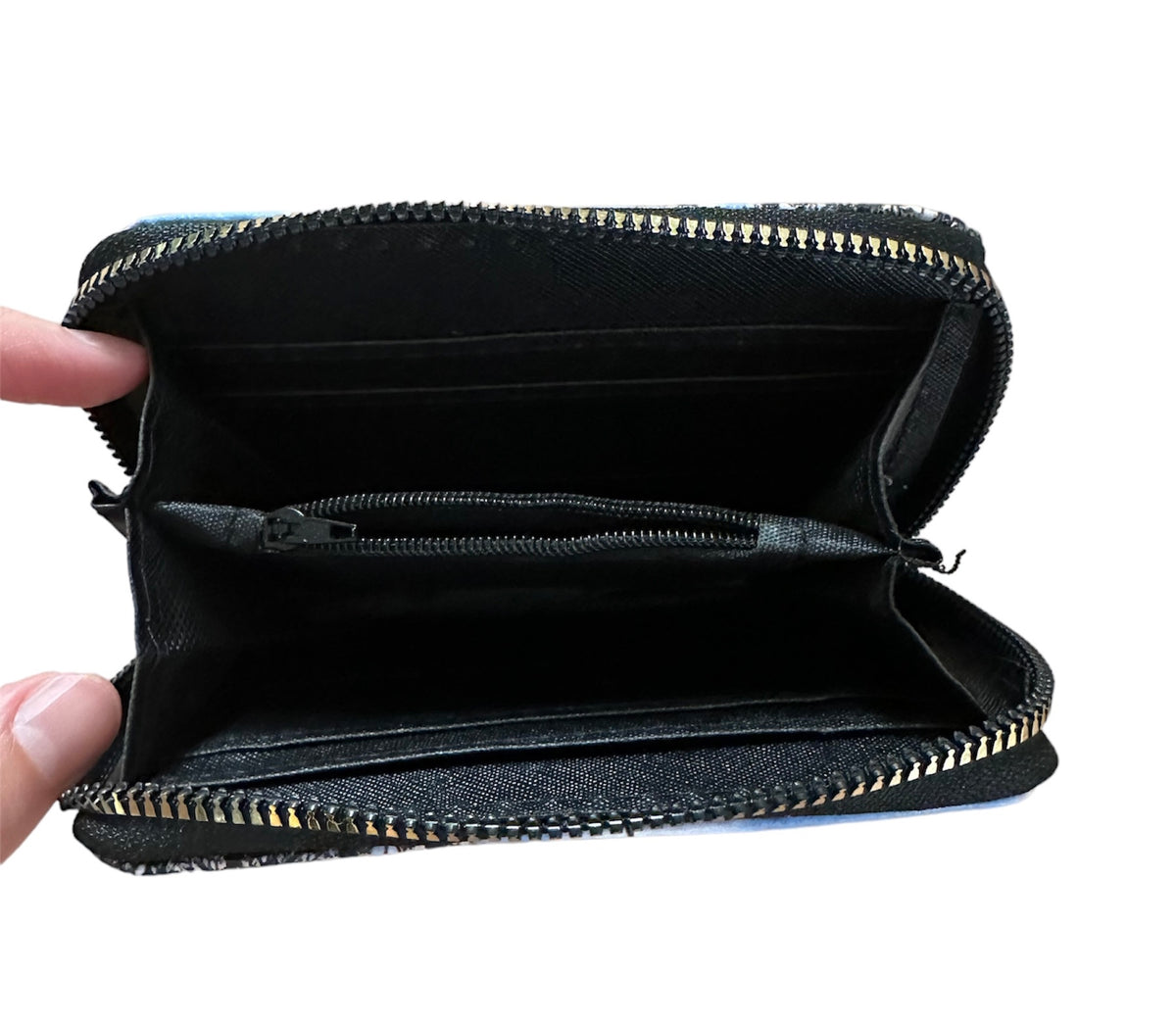 London Street View Small Purse – Get4less.co.uk